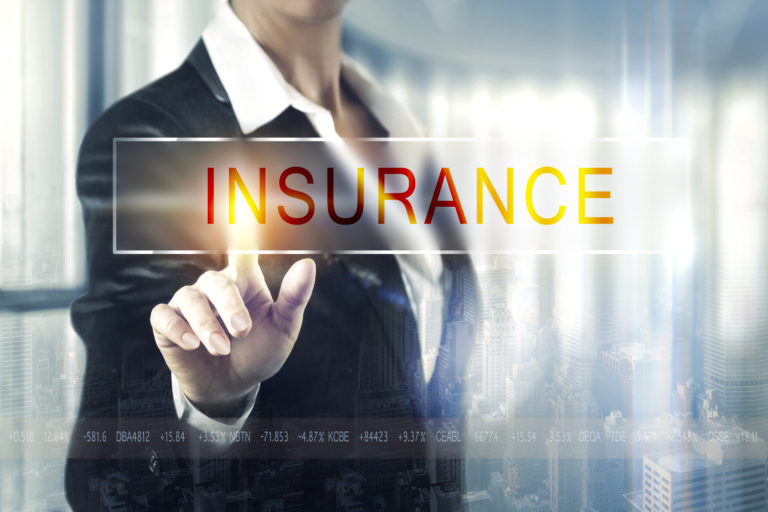 Insurance Solutions - JMR Software