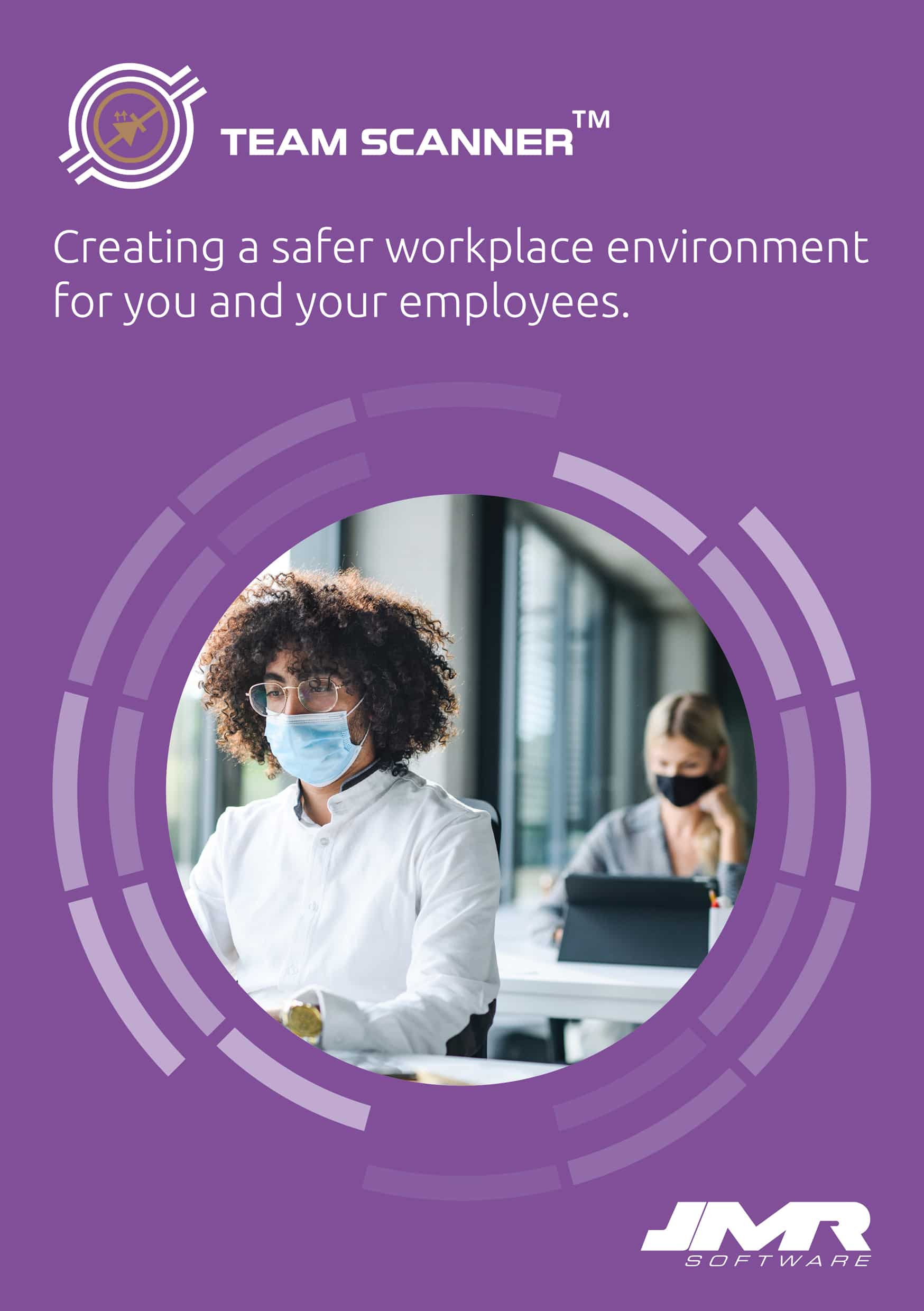 Brochures – JMR Software